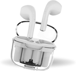 TX -FLO Earbuds Premium sound quality with smart noise cancellation ...