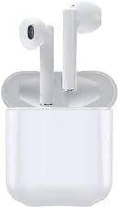 Remaxa TWS i12 Bluetooth Wireless Earphone Touch Sensor hesadset G28 ...