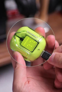 Bypass ULTRA GREEN PODS BF12333 Bluetooth Price in India - Buy Bypass ...