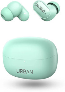 Urban Q1 Twin TWS Earbuds Bluetooth Price in India - Buy Urban Q1 Twin ...