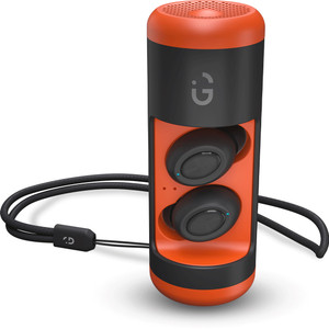 iGear Twinbod 2.0-2 in 1 Earbuds + Speaker, TWS Bluetooth V5.0 Earbuds ...