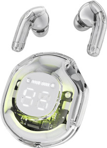 EROOP Ultrapods Pro2 Wireless Earbuds Bluetooth LEDDisplay Touch ...