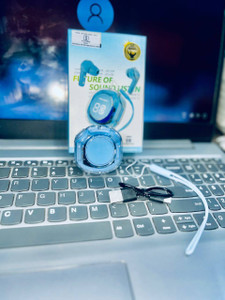 Mid Light Smart Design Led UltraPods Pro Buds 2 With Charging Case M45 ...