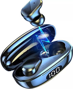 ACESCREEN Tws Blutooth headset with Mic and Touch CONTROL EARBUDS ...