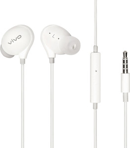 vivo HP2036 Wired Headset Price in India - Buy vivo HP2036 Wired ...