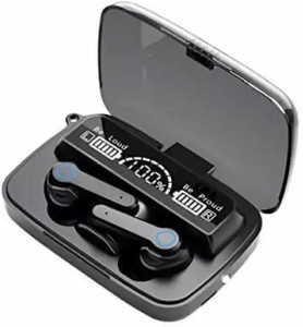 Mid Light M19 ADVANCE ASAP Charge BLUETOOTH Wireless Earbuds M91 ...