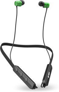 Aroma NB128 Ruby 24* Hours Playtime Dual Pairing | Bluetooth Neckband ...