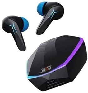 Beast Immortal 121 Ear TWS Earbuds Bluetooth Price in India - Buy Beast ...