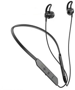 Az iWorld BT Max Bluetooth Wireless Neckband with Powerful Bass ...