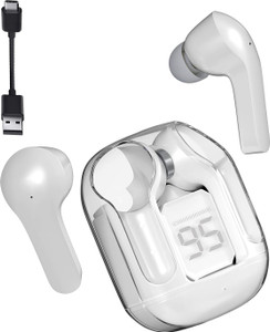 snowbudy Touch Control with Mic Waterproof TWS Stereo Headphone Headset ...