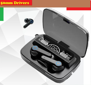 Bygaura A1812_M19 PLUS GAMING HEADSET BLACK (HEAVY QUALITY) (PACK OF 1 ...