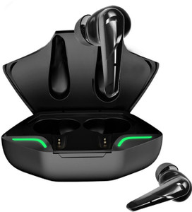 OWS Gaming TWS Earbuds Upto 25 Hours Playback Bluetooth Price in India ...