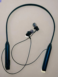Sagaft Z275 Neckband, Dedicated Switch, 40H Battery, Dual Pairing, Fast ...