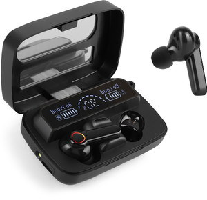 snowbudy M19-PRO earbuds with 48 hours of playtime | Made in India ...