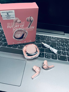 Mid Light Smart Design Led UltraPods Pro Buds 2 With Charging Case M41 ...