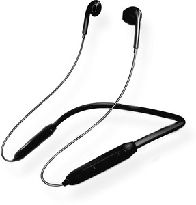 DUDAO U5B Wireless Bluetooth Sports Neckband With 120H Long Standby ...