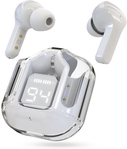 snowbudy Super Mini Buds True Wireless (TWS) 48 Hours Playback (Splash ...