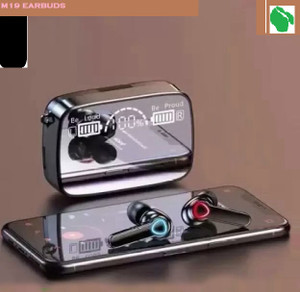 Bymaya A490_M19 ADVANCED GAMING (HEAVY QUALITY) BLACK (PACK OF 1 ...