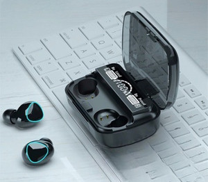 fiado M10 EarPods low latency power bank Bluetooth Gaming Price in ...