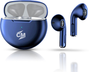 Callmate Mini Pods (TWS Buds) Touch Sensor Earbuds | IPX5 Bluetooth ...