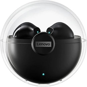 Lenovo thinkplus LivePods LP80 pro Bluetooth Price in India - Buy ...