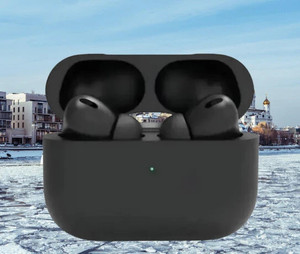 house of common TWS Max True Wireless Earbuds with LED Display ...