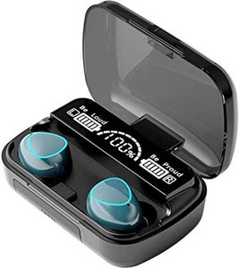 MOBIZAC m10 earbuds 5.1 bluetooth m10 wireless earbuds 280H playtime ...