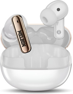 Melbon Fusion Buds XI Bluetooth Wireless Earbuds 5.0 Touch Control ...