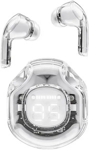 SMART SPHERE Ultapod 2 Pro Earbuds with LED. Digital Display and ...