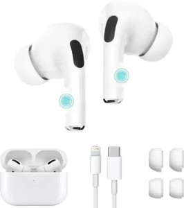 SOLE STITCH Ear Buds Pro2, 2nd Gen with Wireless Charging Bluetooth ...