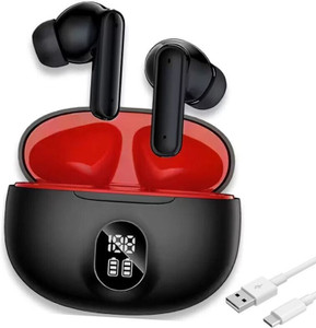 TOWST YO-Earbuds ANC Crystal Bionic Sound by Hifi DSP 5 Bluetooth ...