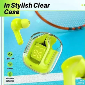 NKPR Newly Design UltraPods Buds ,Charging Case ,Sensor Touch 361 ...