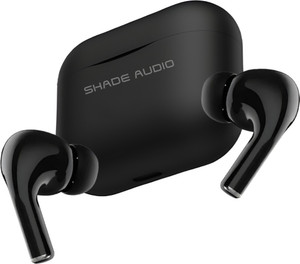 Shade Audio Xeno Pro TWS Airbuds|Sweat Proof|30H Playtime|Bass pods ...