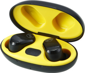 MZ Mpods 76 (Wireless Earbuds) 300mAh Battery True Wireless Earphones ...