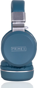 Primex PMX 200 - 14 Hours Playtime, In-built FM Radio support Bluetooth ...
