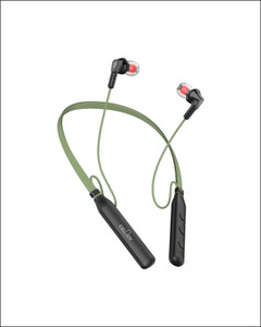 CellJoy v37 Neckband 30hours music time Bluetooth Price in India - Buy ...