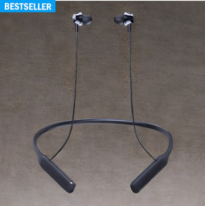 TWS High-Fidelity Audio Neckband featuring an Incredible 250h Standby ...
