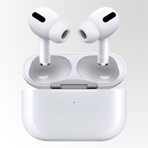 JPRO C Pod pro Bluetooth Headphone Earbud wireless Earpod for Mobiles ...