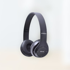 AIZINA Crystal Clear Gaming Headset with Resonant Low-End and Bluetooth ...