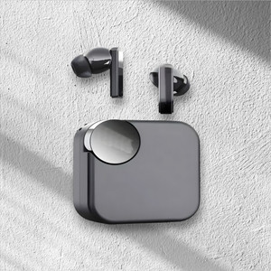 house of common In‑Ear Wireless Earbuds, ANC, Bass Saturation, 40Hrs ...