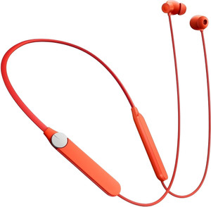kksars Neckband Pro MAGNETIC POWER OFF/ON, ENC,Smart Dial Design, 48 ...