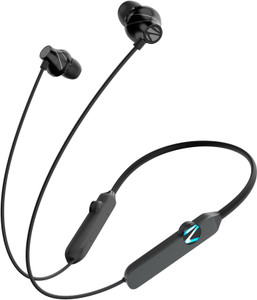 ZEBRONICS ZEB-YOGA N2 RGB with 30H Playtime, ENC Mic, Upto 50ms Gaming ...