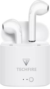 TECHFIRE i7s Tws Mini Earphone Bluetooth Price in India - Buy TECHFIRE ...