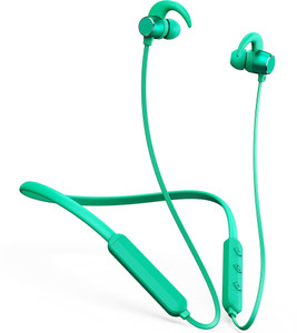 XUOP 2024 NB-255 Rockstar - 48 Hours Playtime Bluetooth Neckband ...