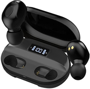 Digiwins T2 Headset/TWs/buds 5.1 Earbuds with 45H Unbeatable Playtime ...