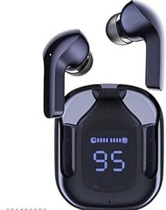 vidhya virat Ultra Pods Pro Wireless TWS Earbuds Charging T12 Max ...