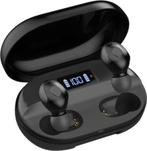 SOVO Power Bank Earbuds TWS with BT 5.1, Low Latency, 40hrs Play Time ...