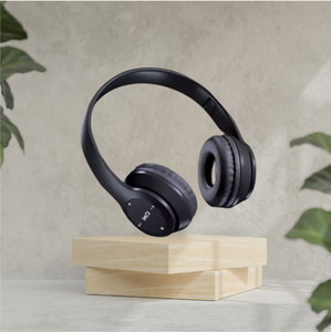 TWS Wireless Foldable Headphones with Tower Bass Structure_YF Bluetooth ...