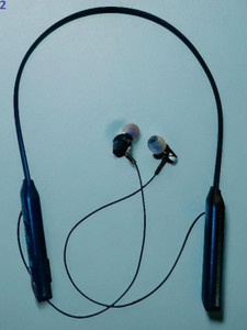 3BAAN Z329 Neckband, Dedicated Switch, 40H Battery, Dual Pairing, Fast ...