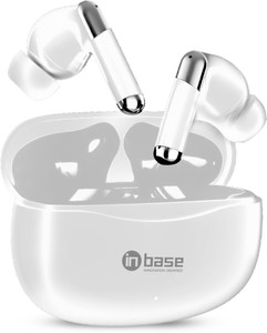 Inbase Free Buds Elite Bluetooth Headset Price in India - Buy Inbase ...
